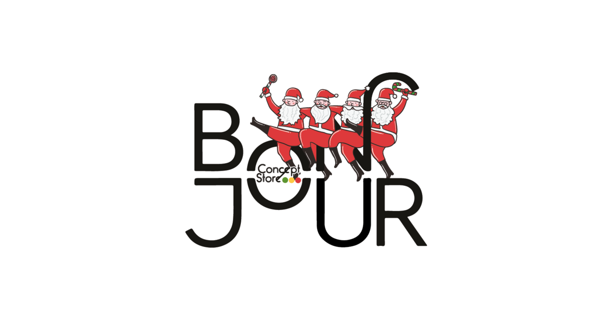 Accessoires enfants - Parapluie - Bonjour Concept Store